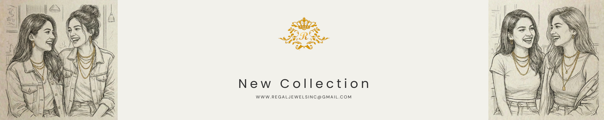 22K Gold Chains for Women | Regal Jewels – Elegant & Timeless Designs ...